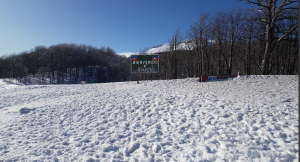 Paso Internacional Cardenal Samoré: de la Patagonia a Chile - Viajando