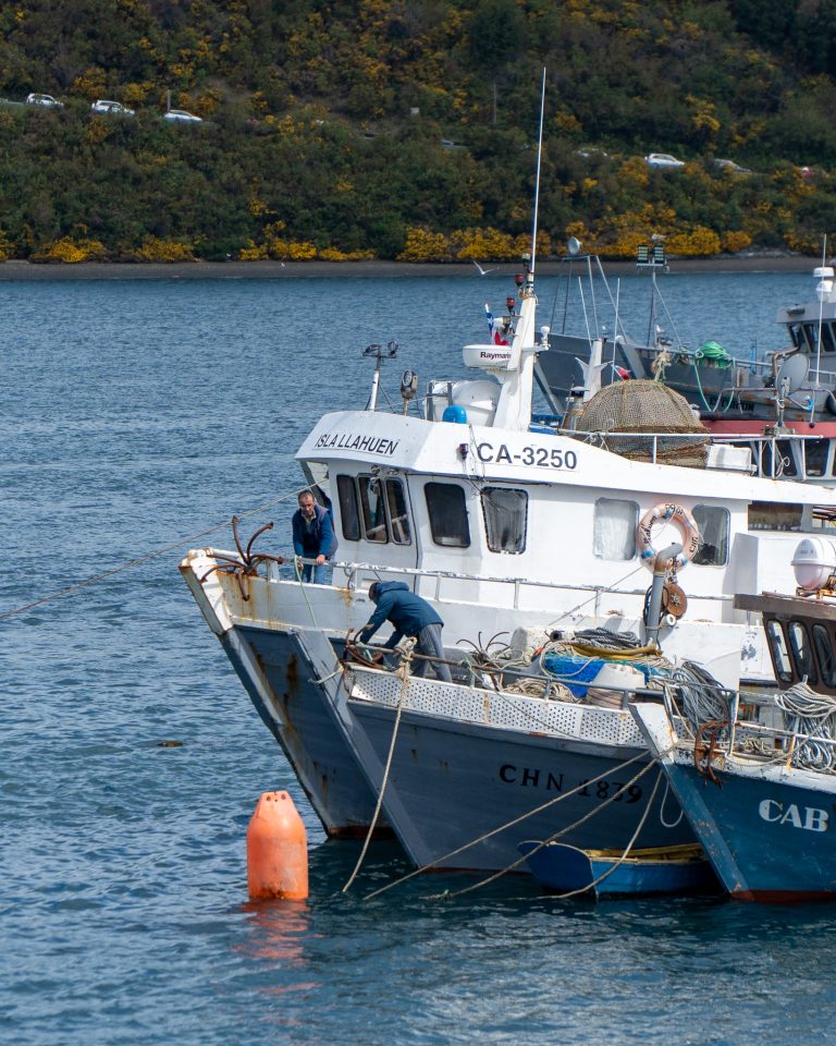 Isla de Chiloé: un encanto único en la Patagonia Chilena - Viajando